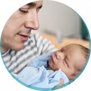 Żółtaczka u noworodka | Nestlé Baby&me