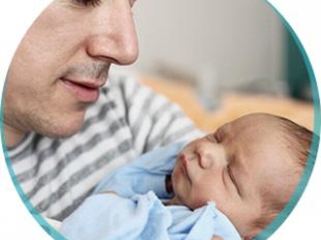 Żółtaczka u noworodka | Nestlé Baby&me