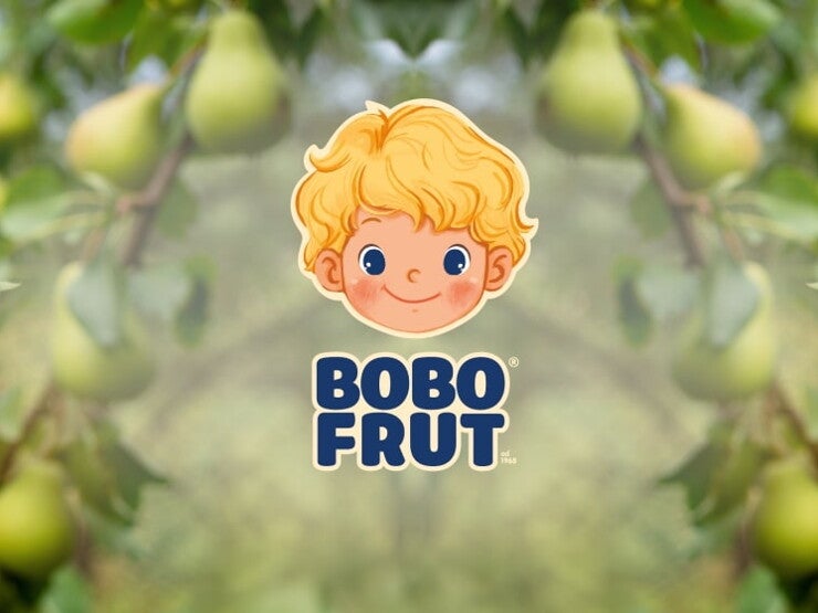 Odkrywaj smaki BOBO FRUT | Nestlé Baby&me
