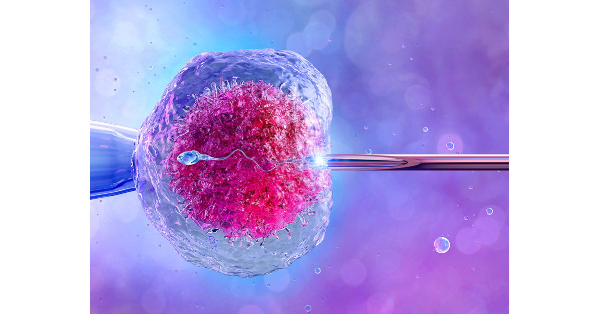Inseminacja i in vitro – co to jest? | Nestlé FamilyNes